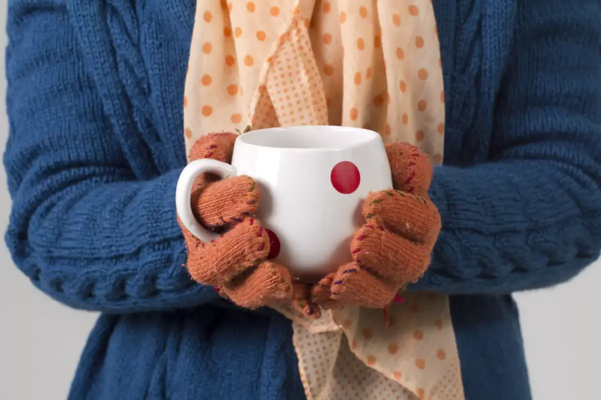 How to Keep Warm When Your Boiler Is Not Working